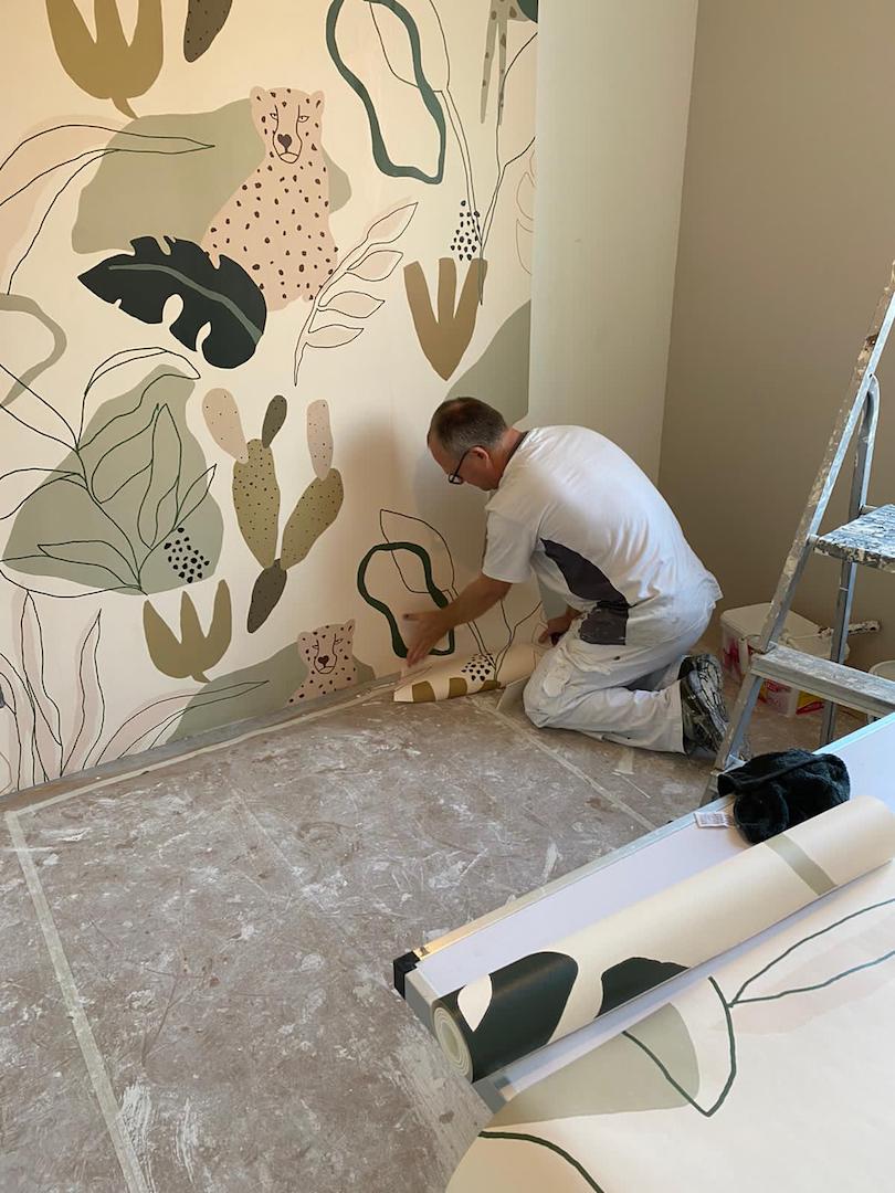 Regio binnen & buiten Schilder Rotterdam | Schilder Zuid-Holland